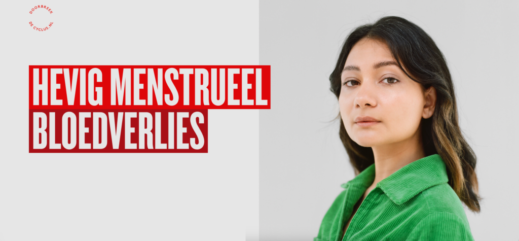Hevig Menstrueel Bloedverlies - Doorbreek de Cyclus